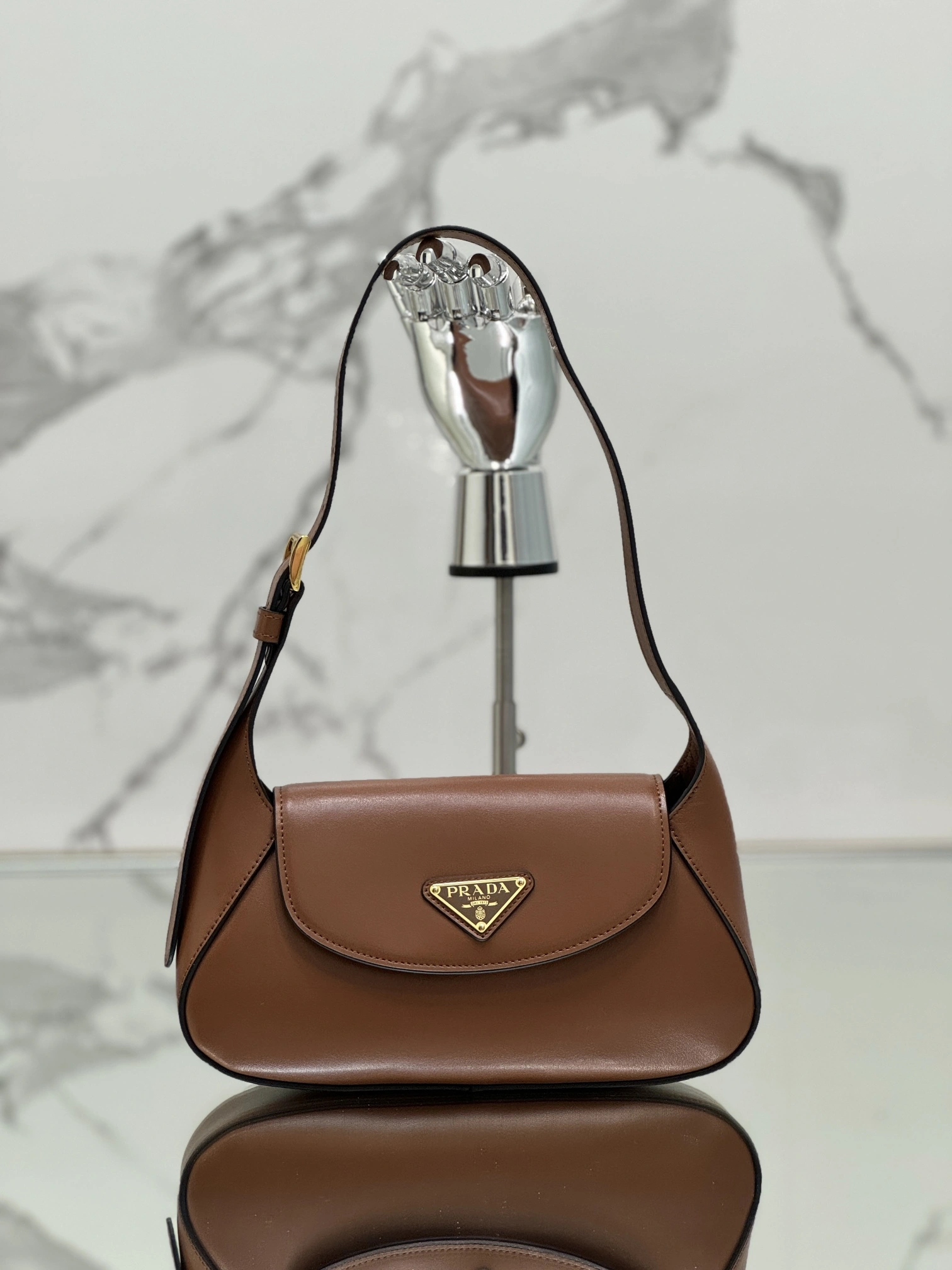Prada Satchel Bags