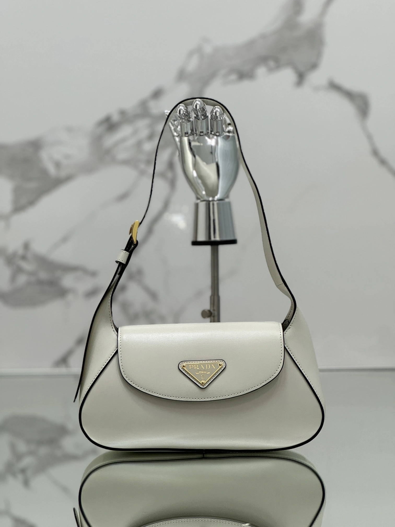 Prada Satchel Bags