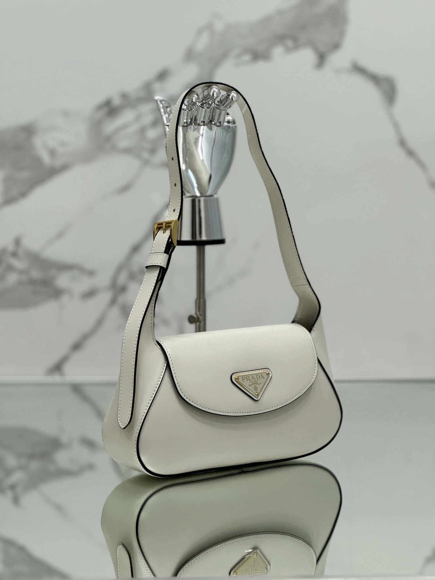 Precise copy Prada Satchel Bags