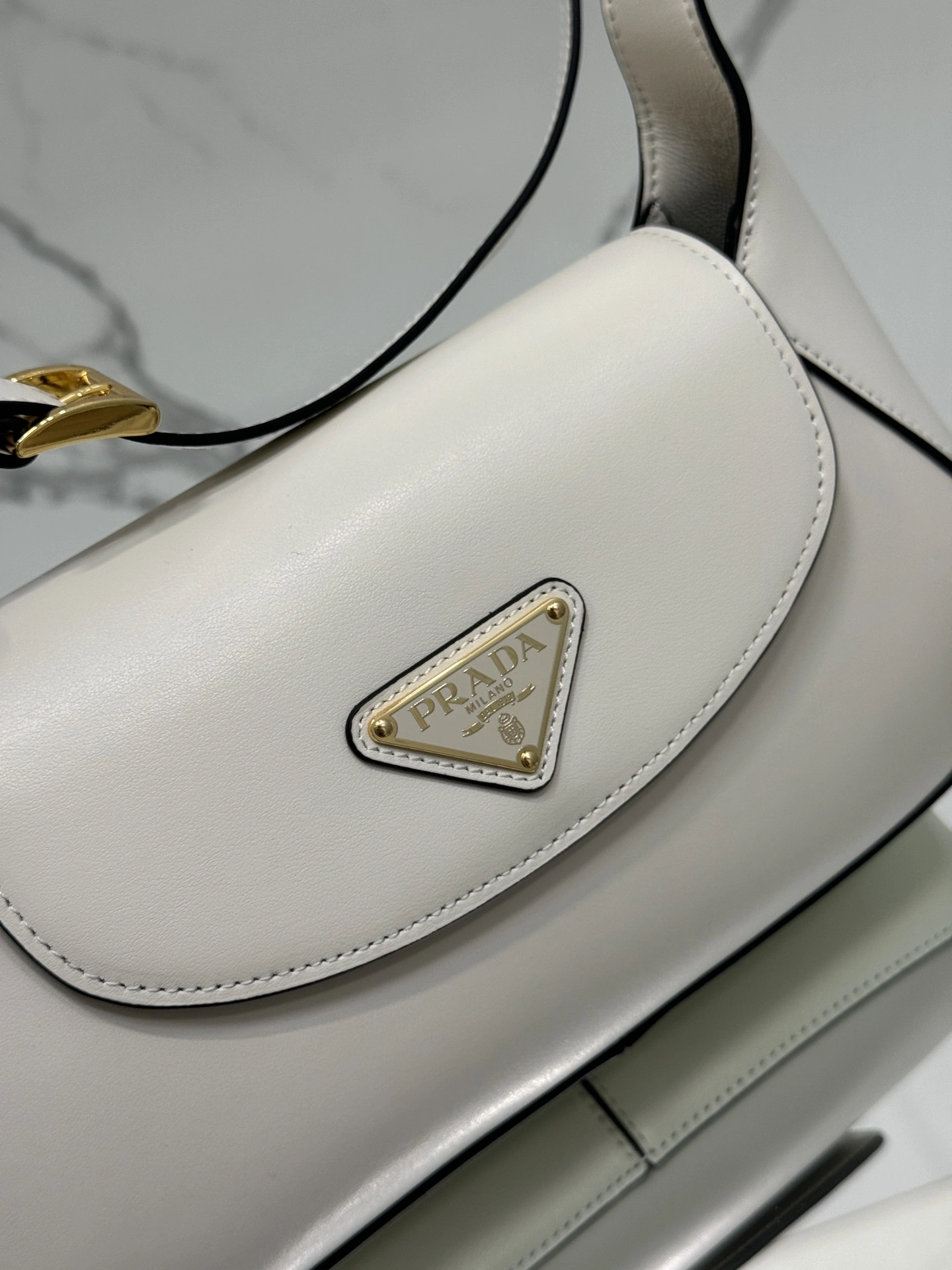 Precise copy Prada Satchel Bags