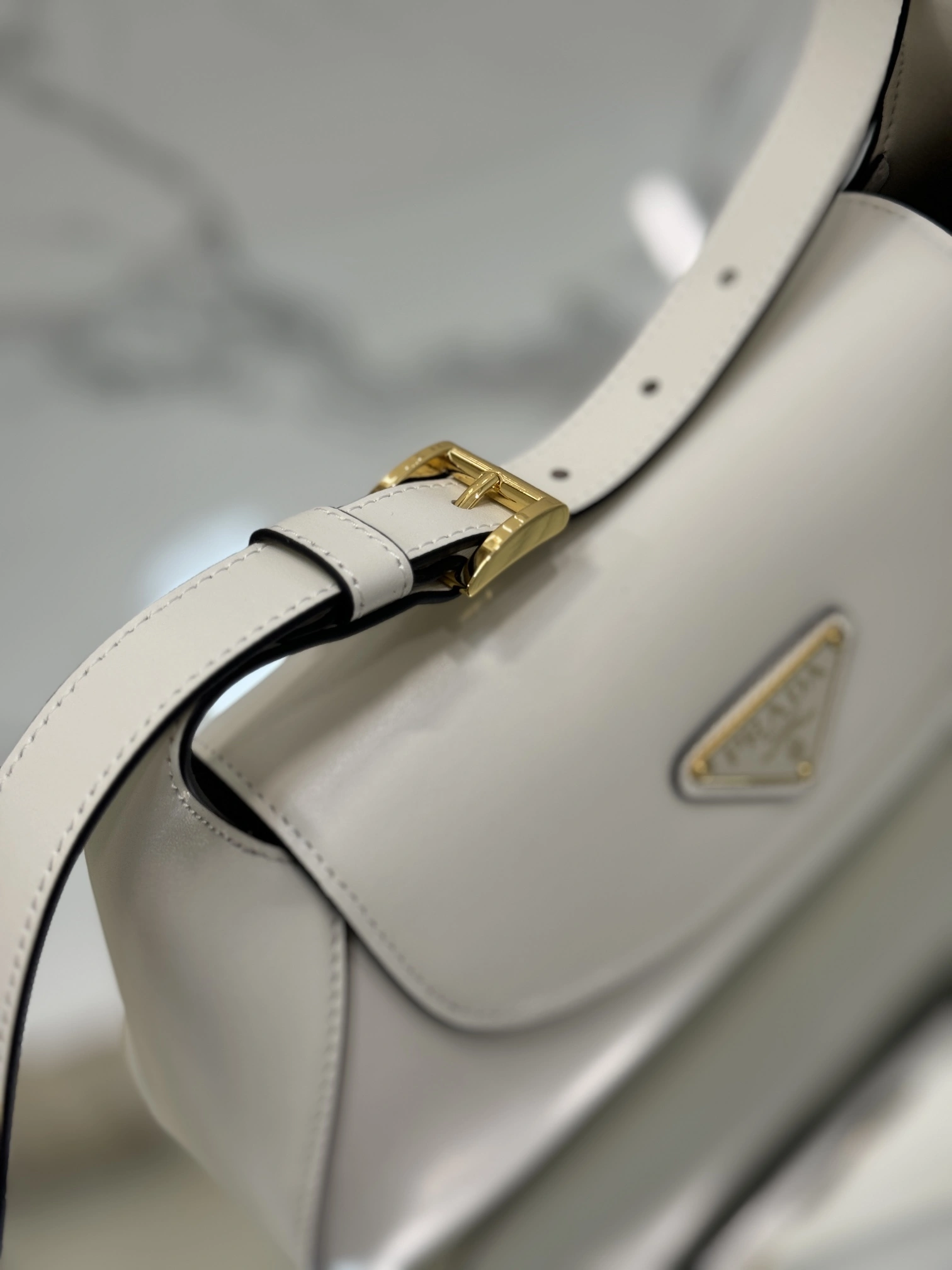 Precise copy Prada Satchel Bags