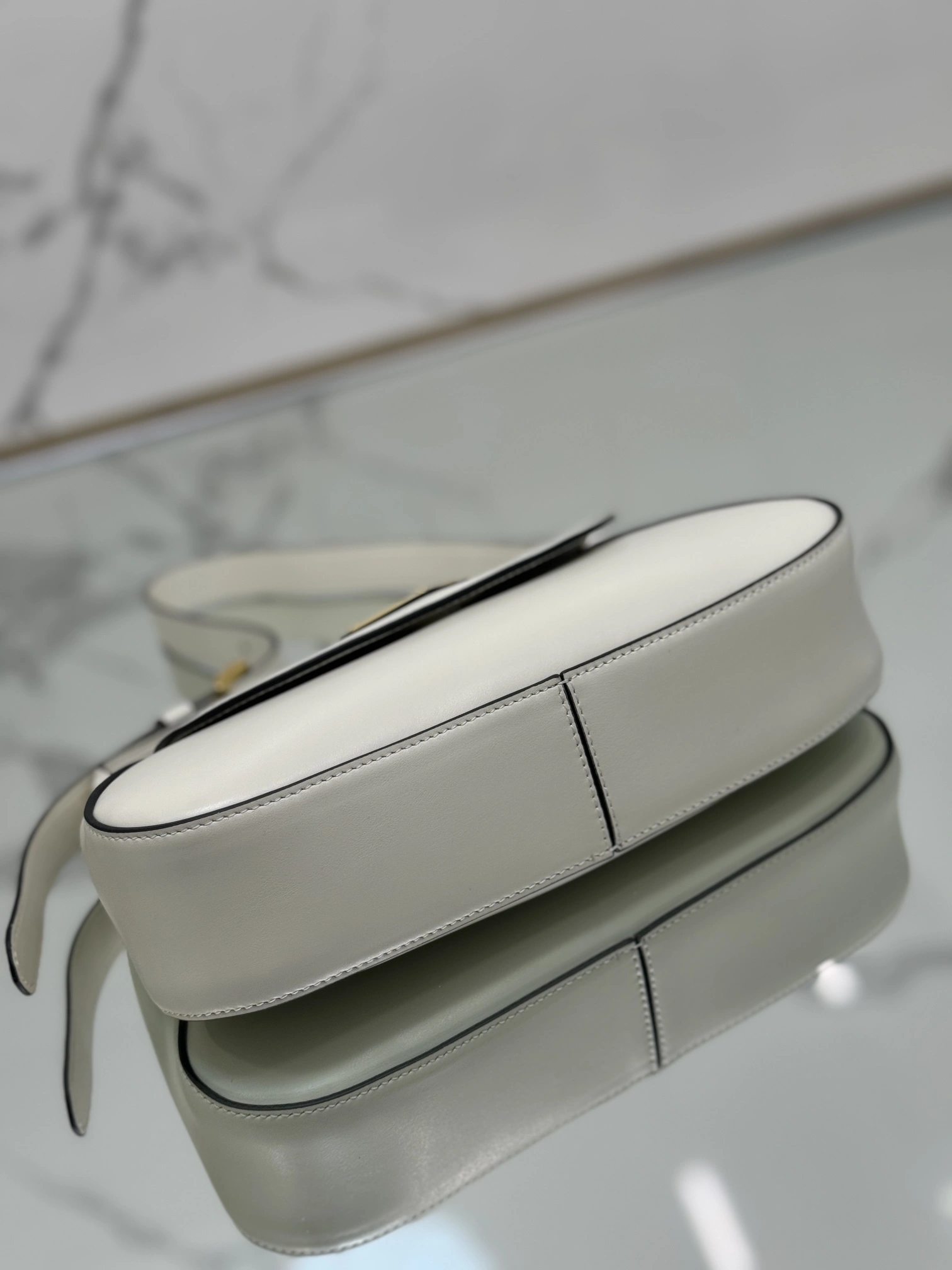 Precise copy Prada Satchel Bags