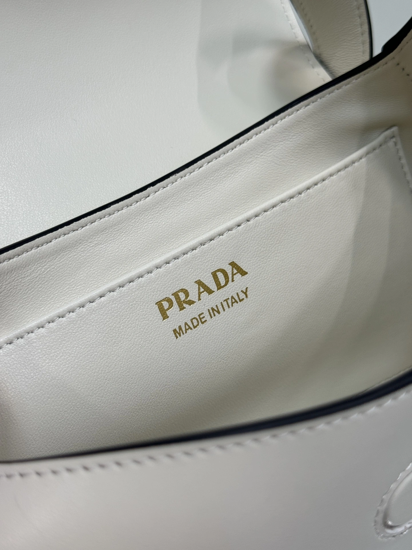 Precise copy Prada Satchel Bags
