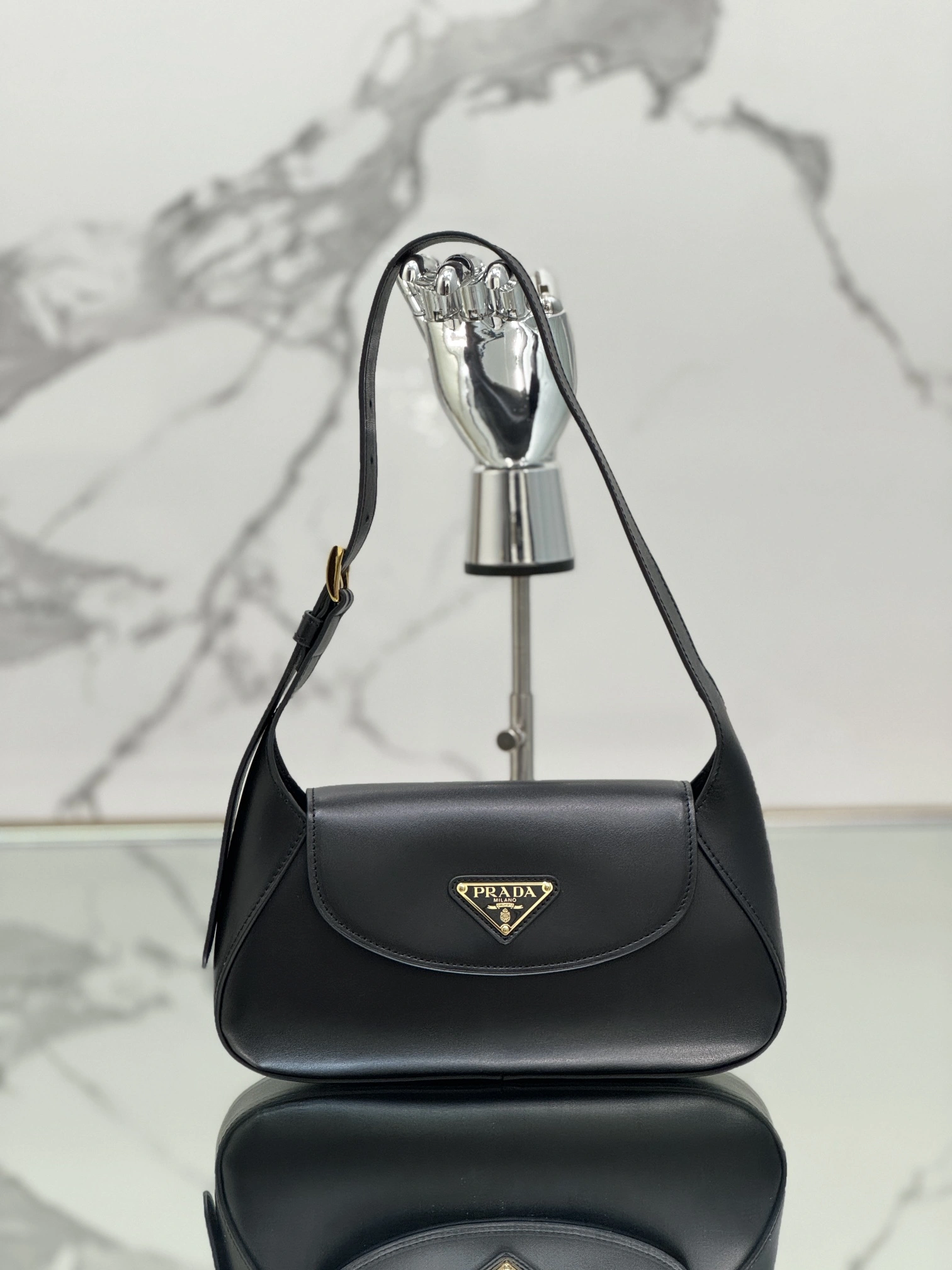 Prada Satchel Bags