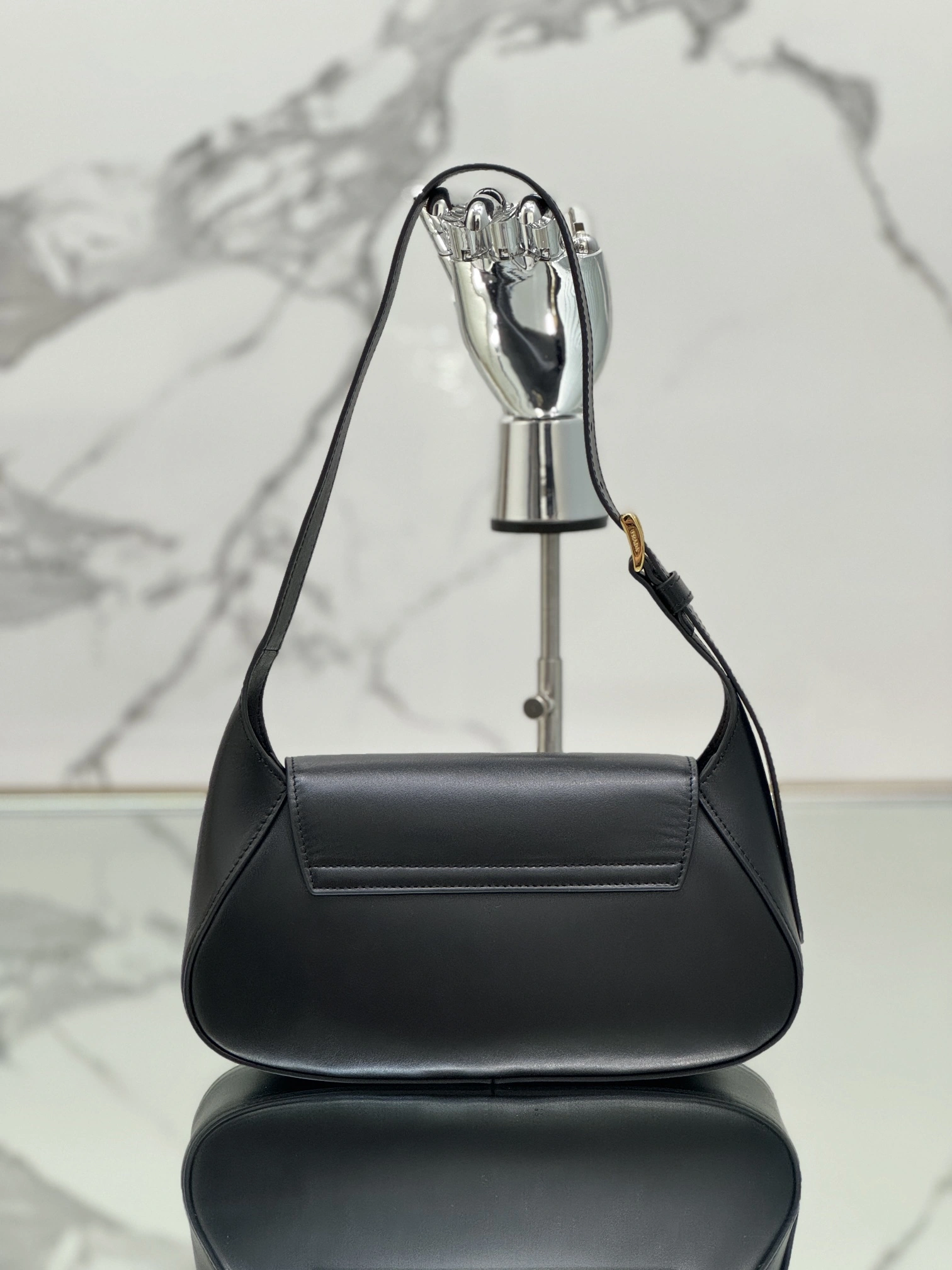 Perfect replica Prada Satchel Bags