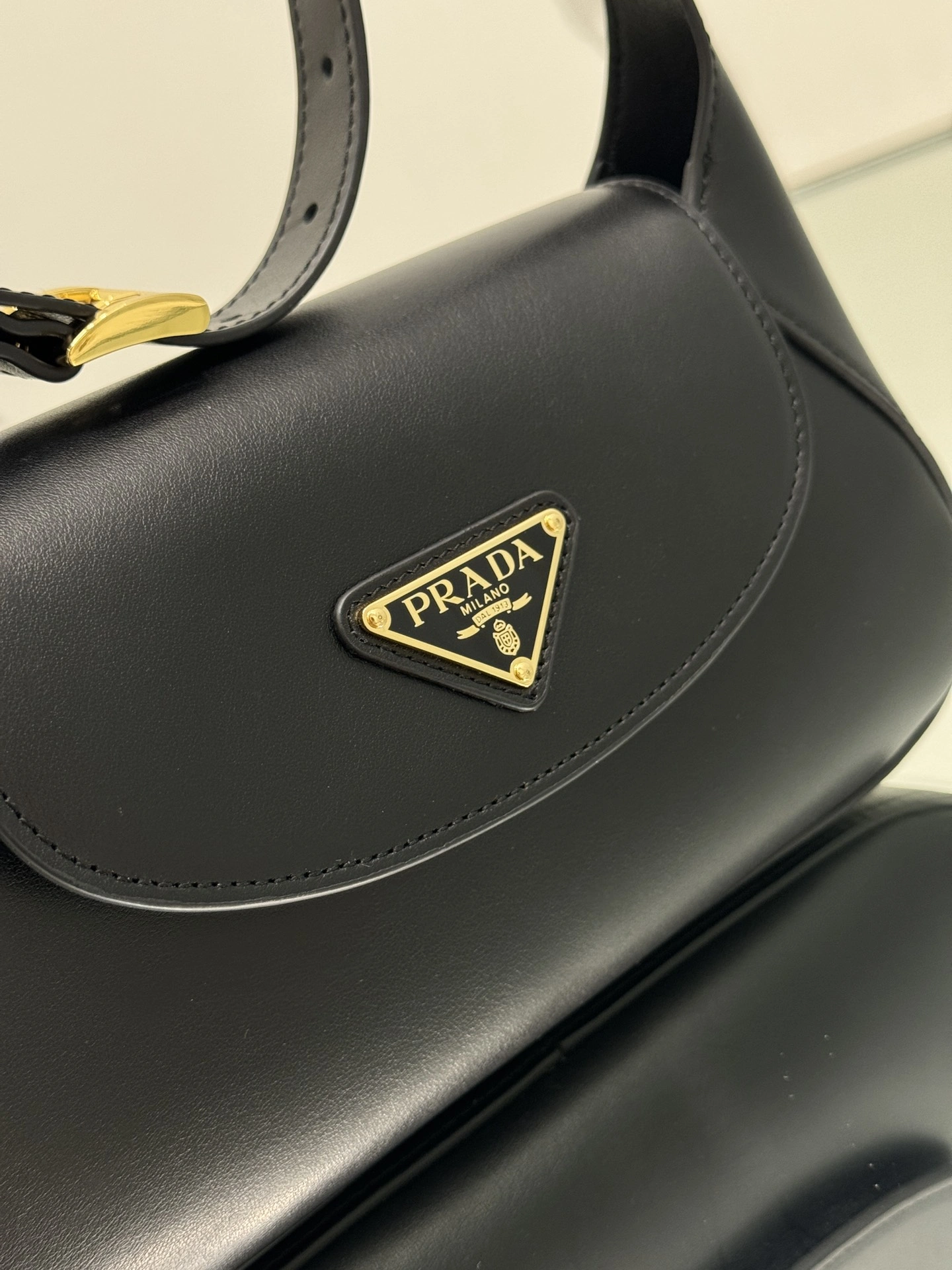 Perfect replica Prada Satchel Bags