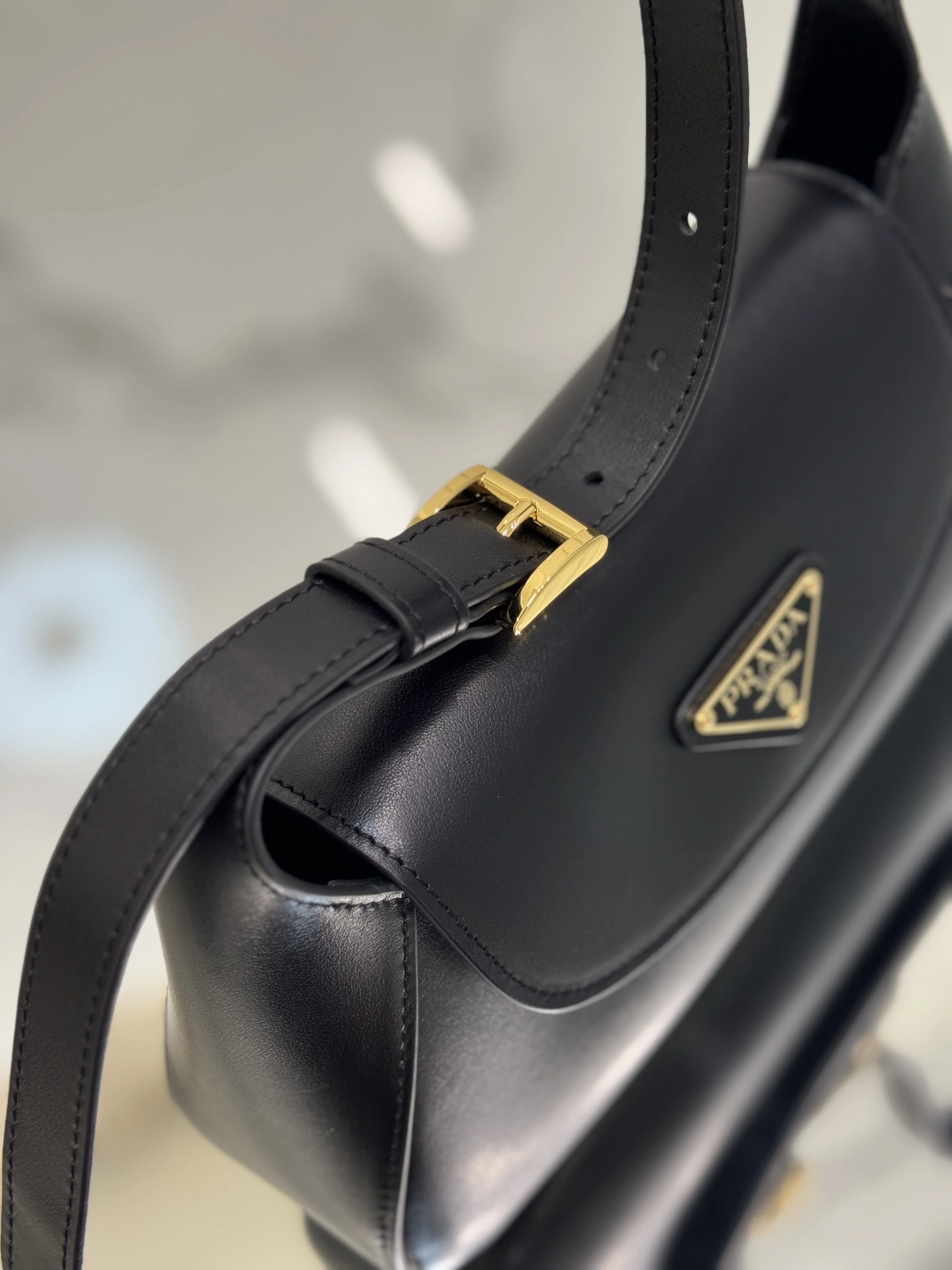 Perfect replica Prada Satchel Bags