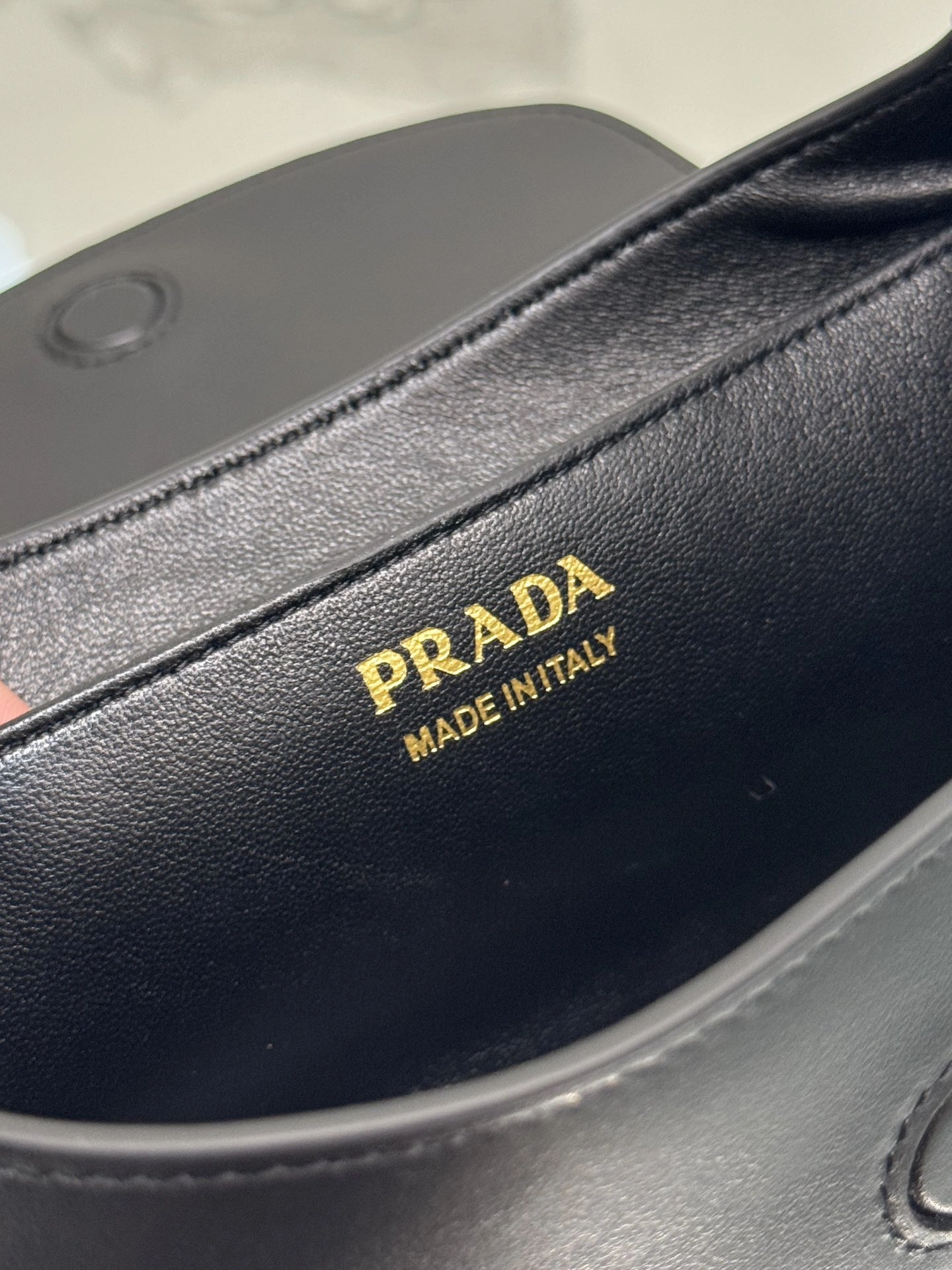 Perfect replica Prada Satchel Bags