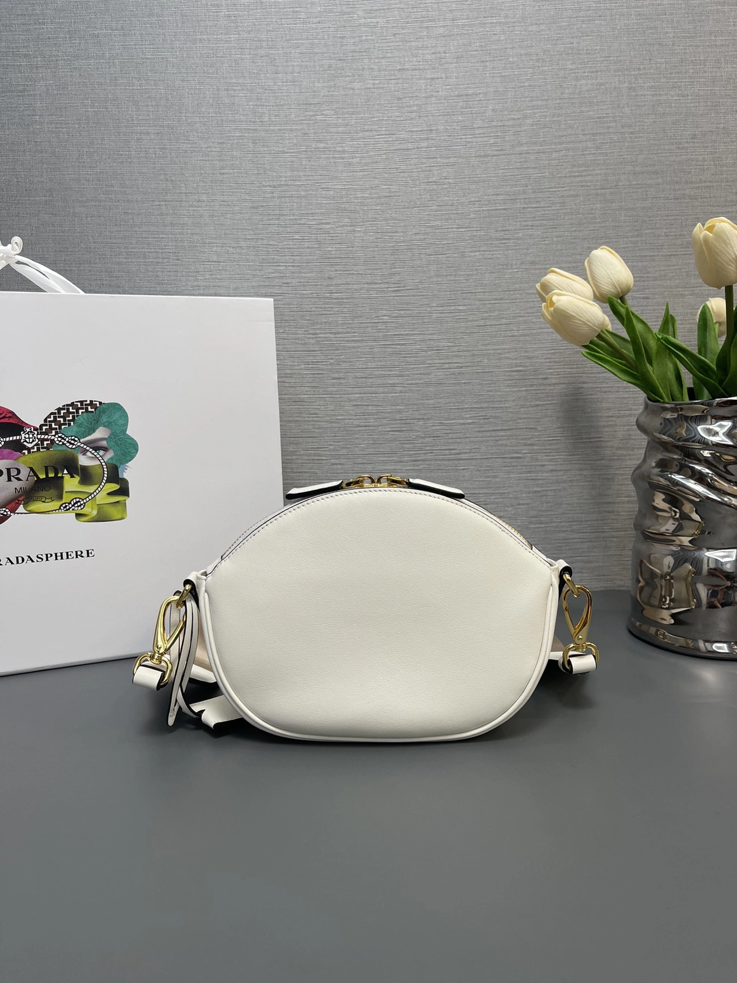 Top match Prada Satchel Bags