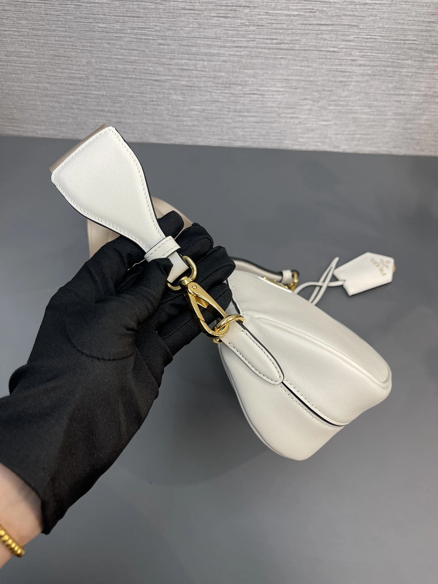 Top match Prada Satchel Bags