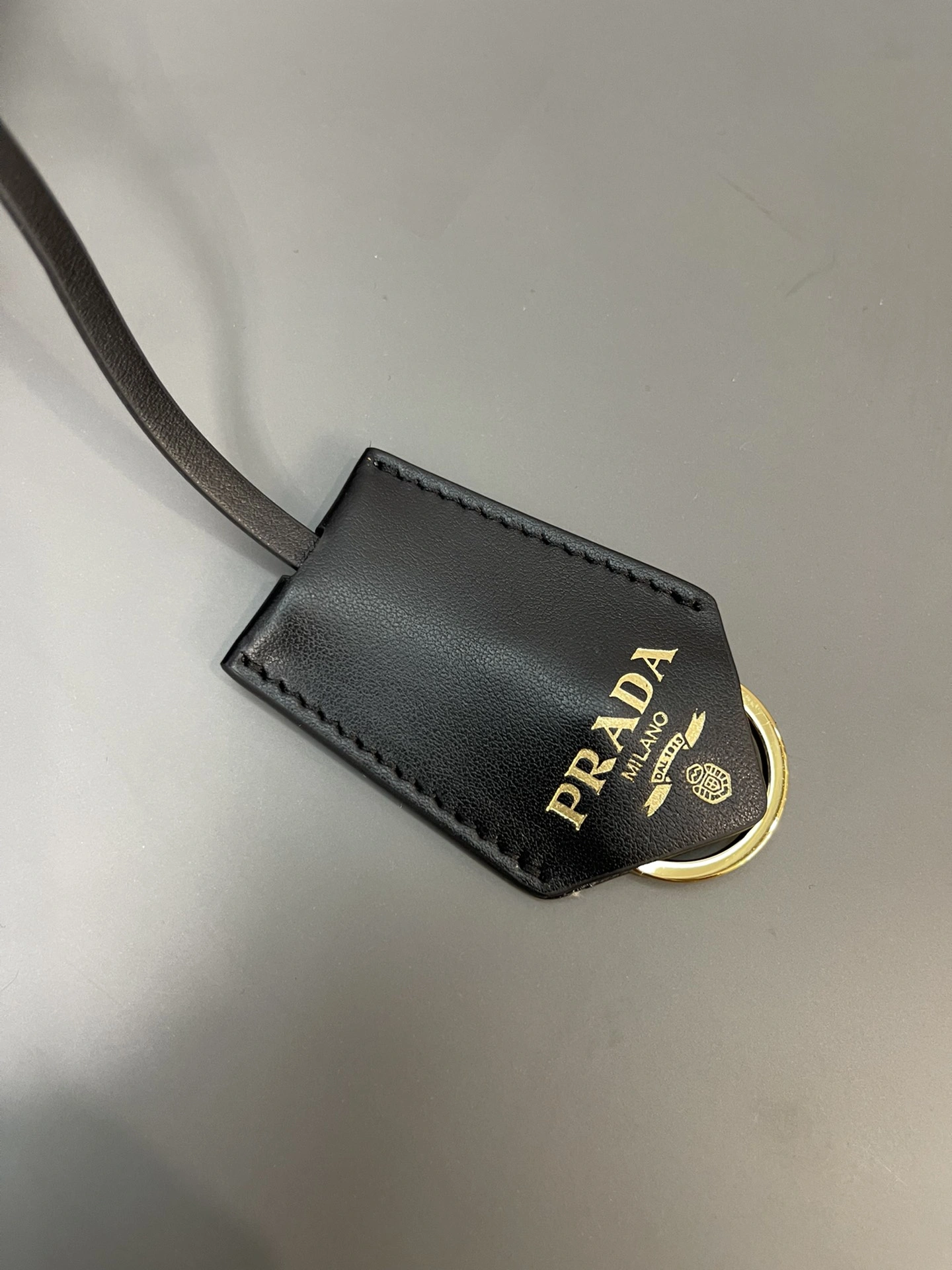 Indistinguishable Prada Satchel Bags