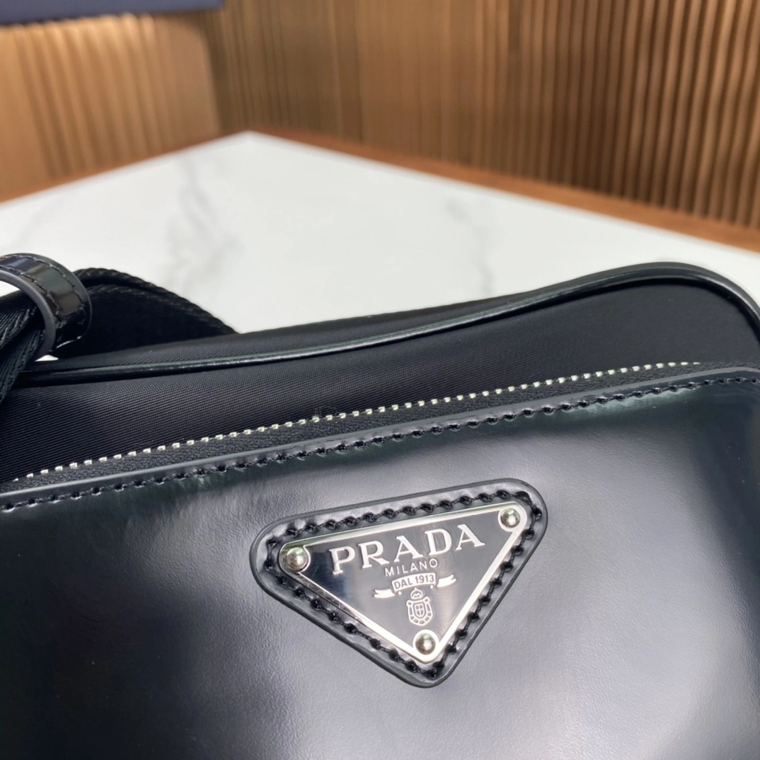 Authentic Prada Satchel Bags