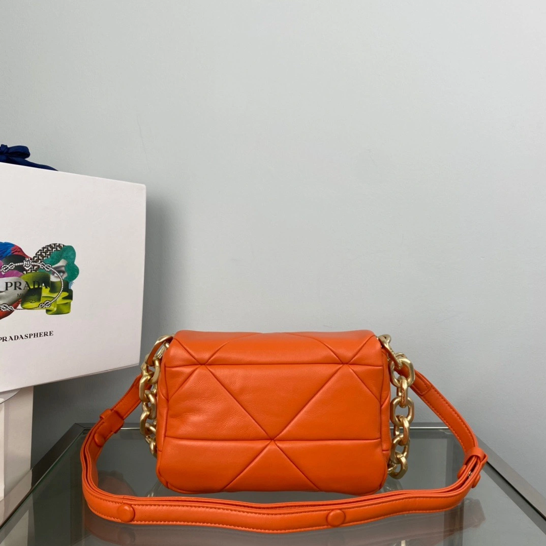 Official Prada Satchel Bags