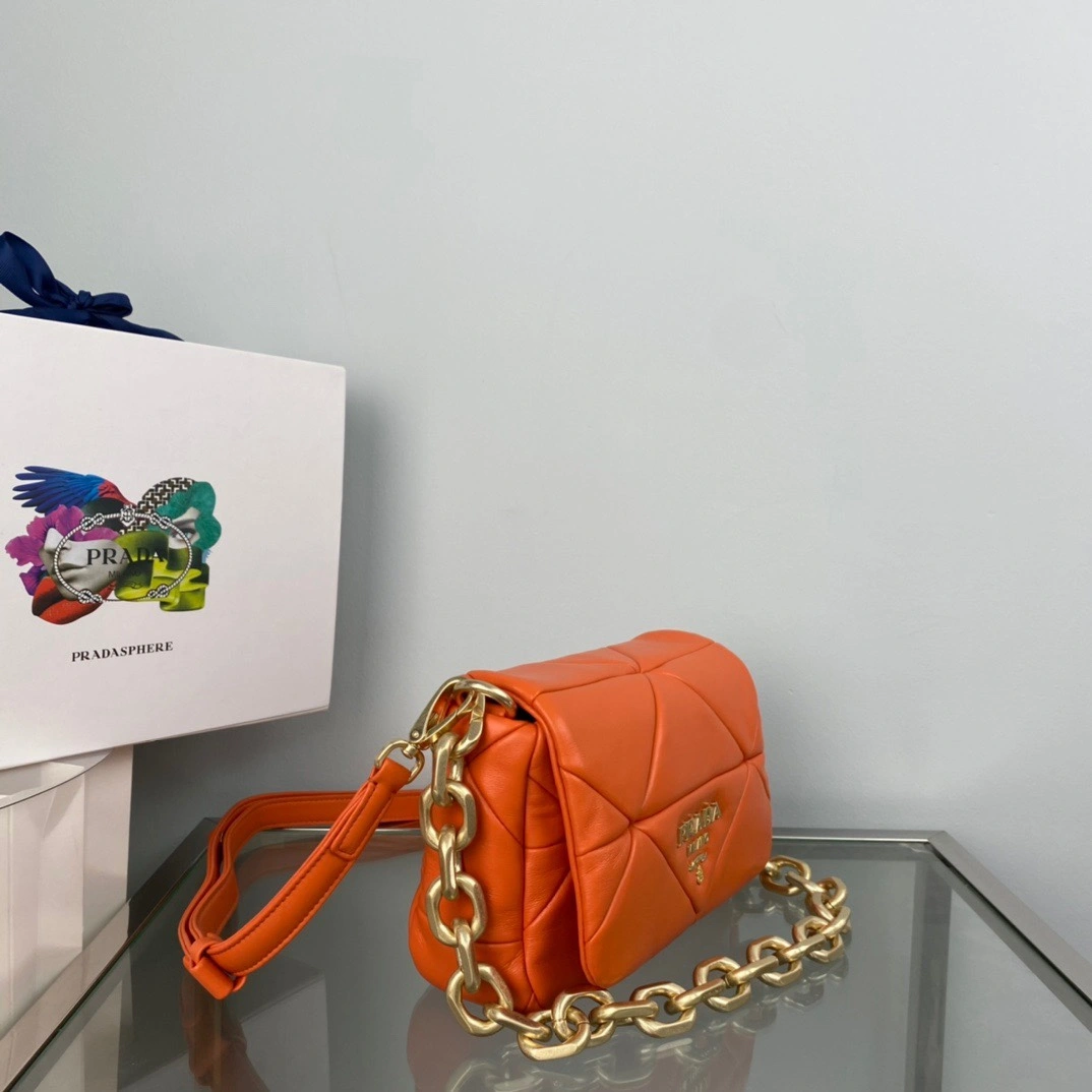 Official Prada Satchel Bags