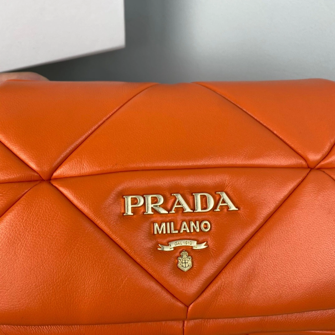 Official Prada Satchel Bags