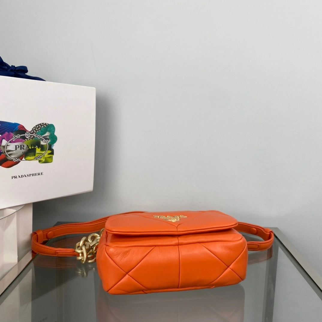 Official Prada Satchel Bags