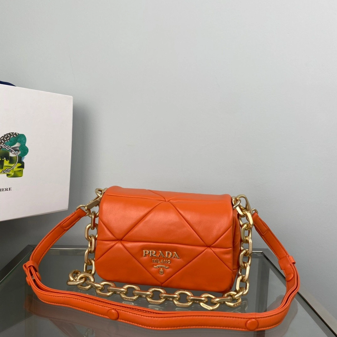 Official Prada Satchel Bags