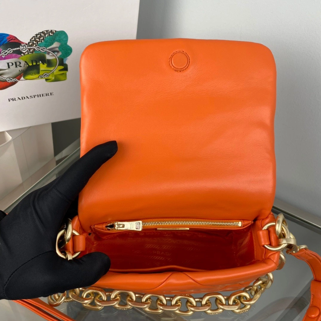 Official Prada Satchel Bags
