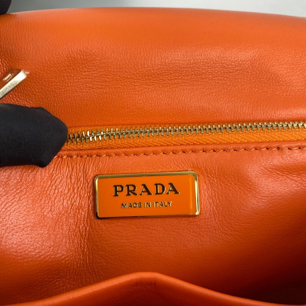 Official Prada Satchel Bags