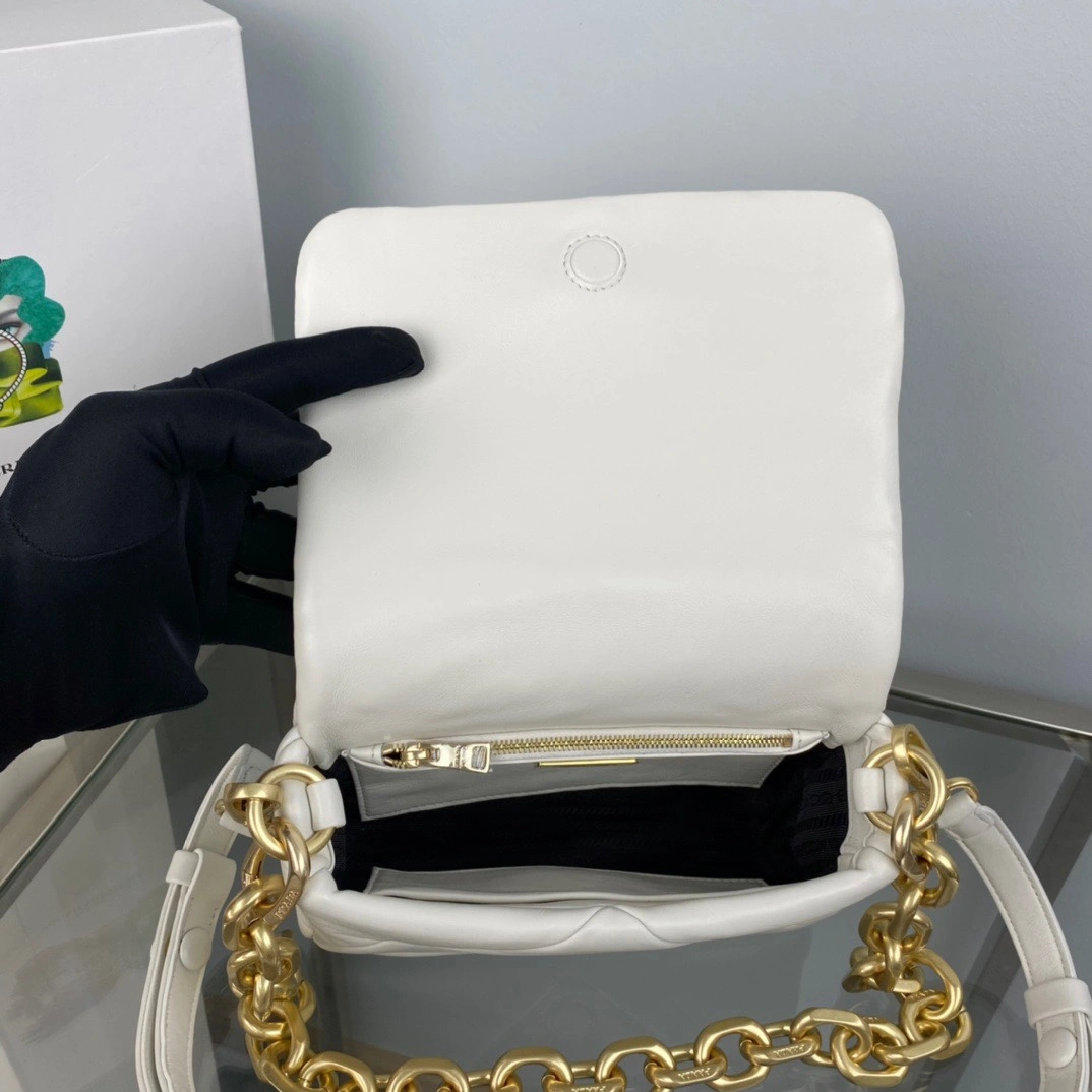Accurate model Prada Satchel Bags