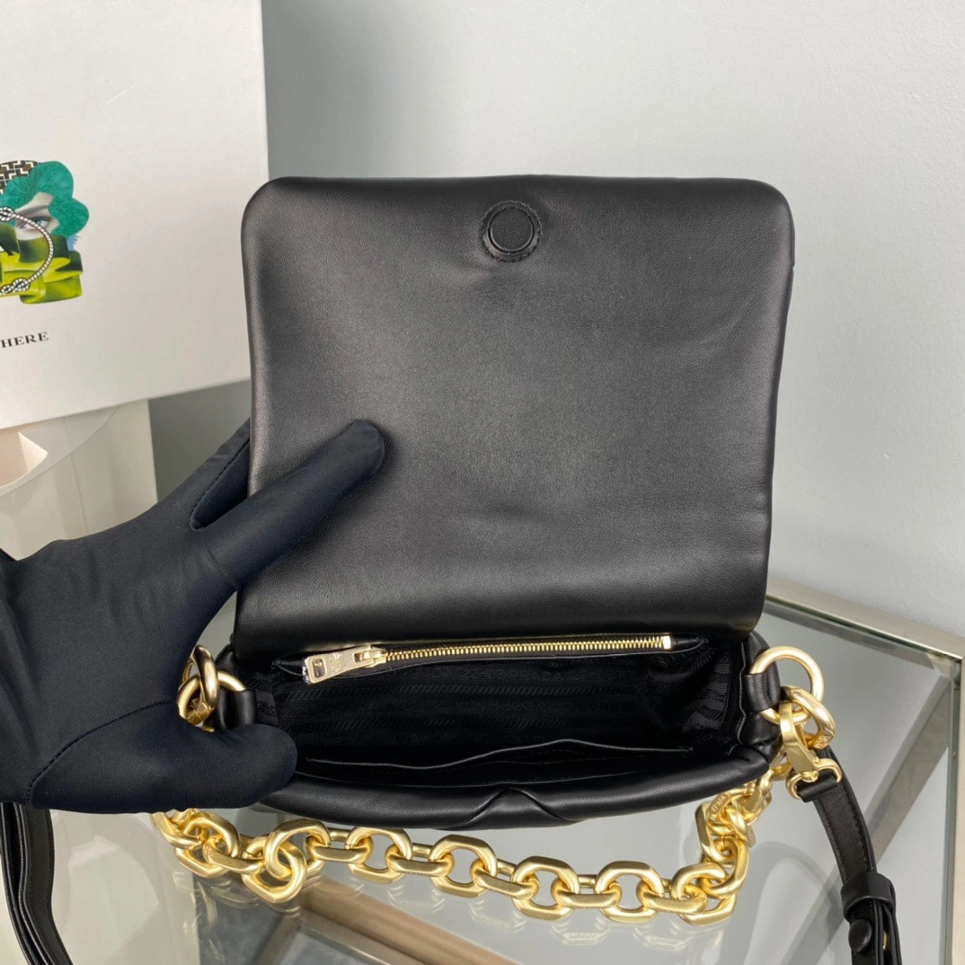 Mirror quality Prada Satchel Bags