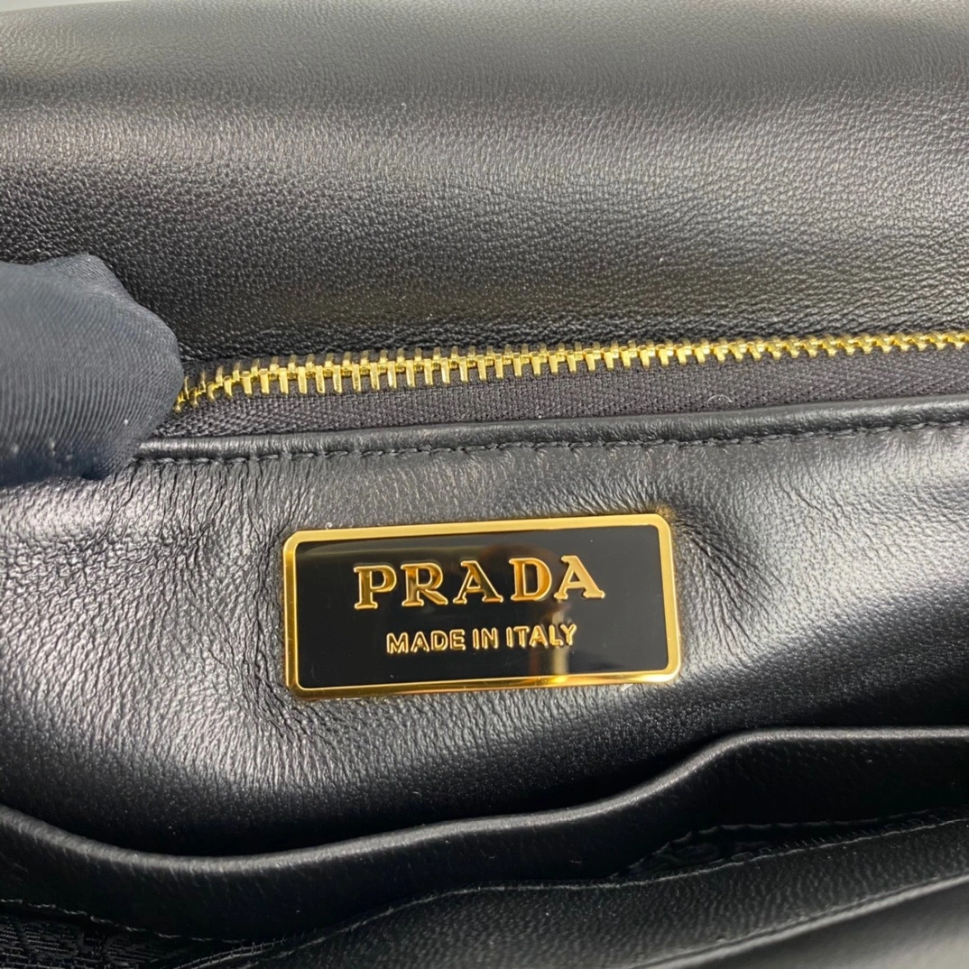 Mirror quality Prada Satchel Bags