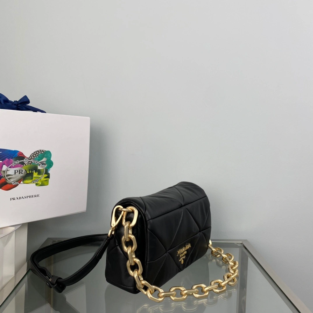 Top match Prada Satchel Bags