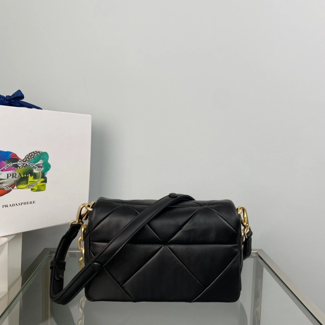 Top match Prada Satchel Bags