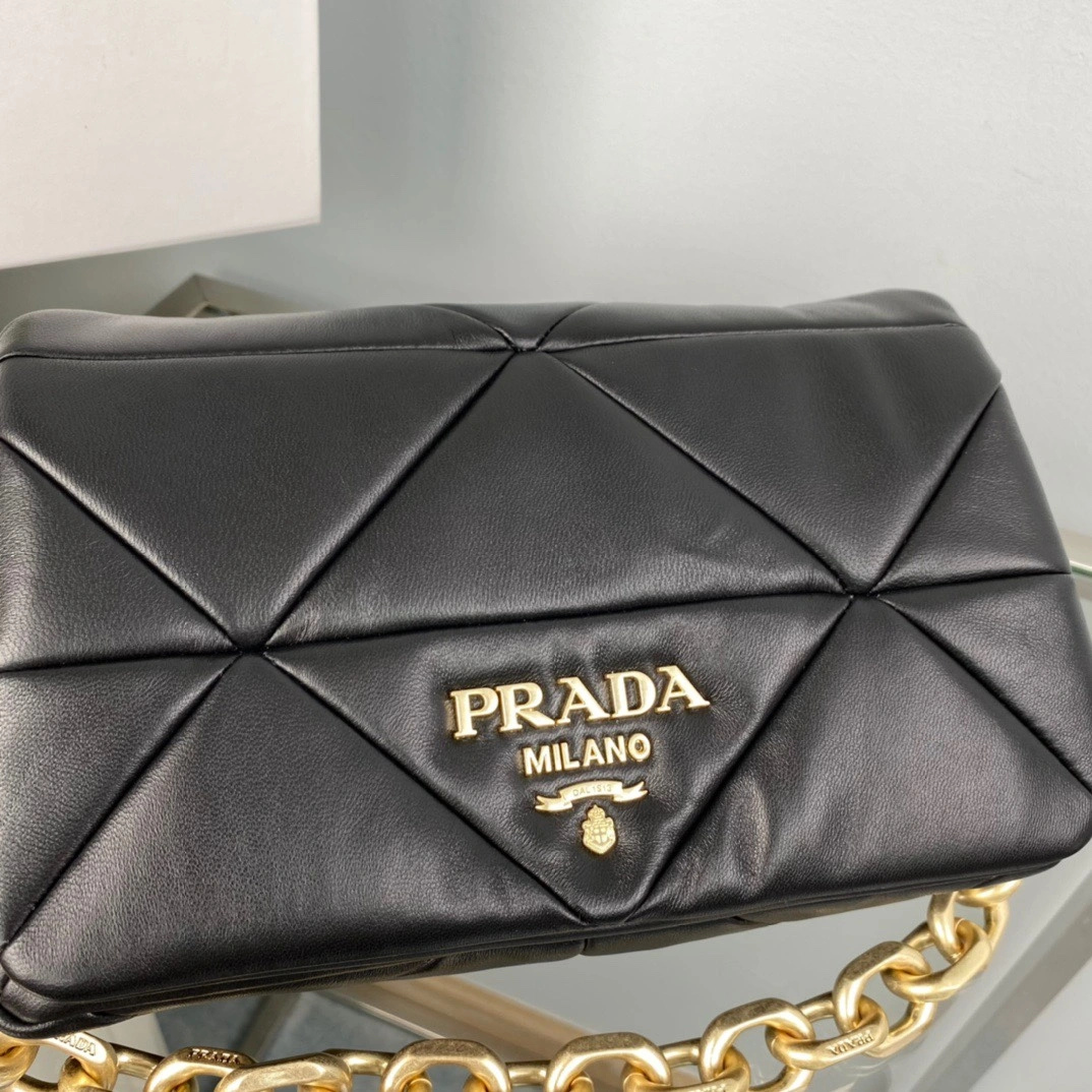 Top match Prada Satchel Bags