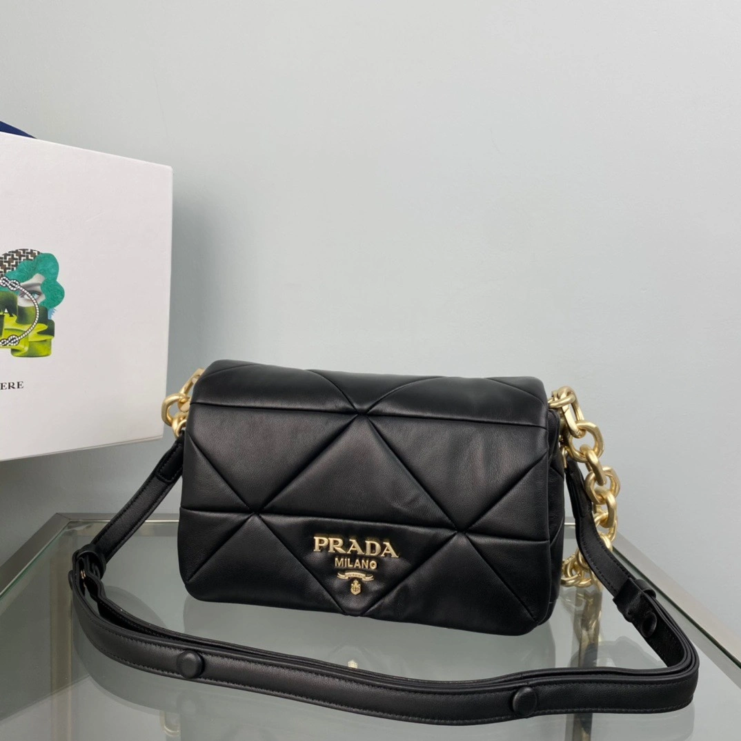 Top match Prada Satchel Bags