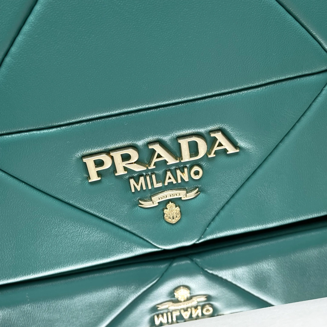 Precise copy Prada Satchel Bags