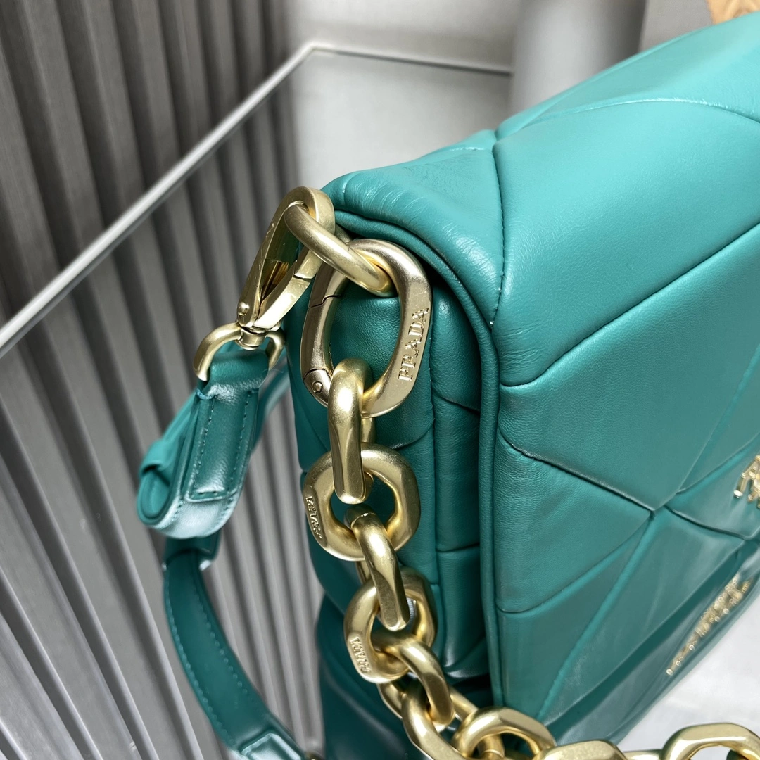 Precise copy Prada Satchel Bags