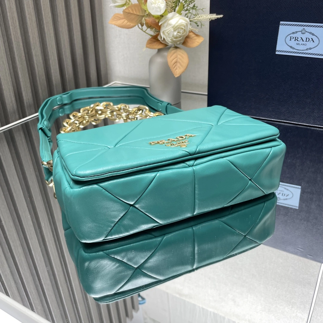 Precise copy Prada Satchel Bags
