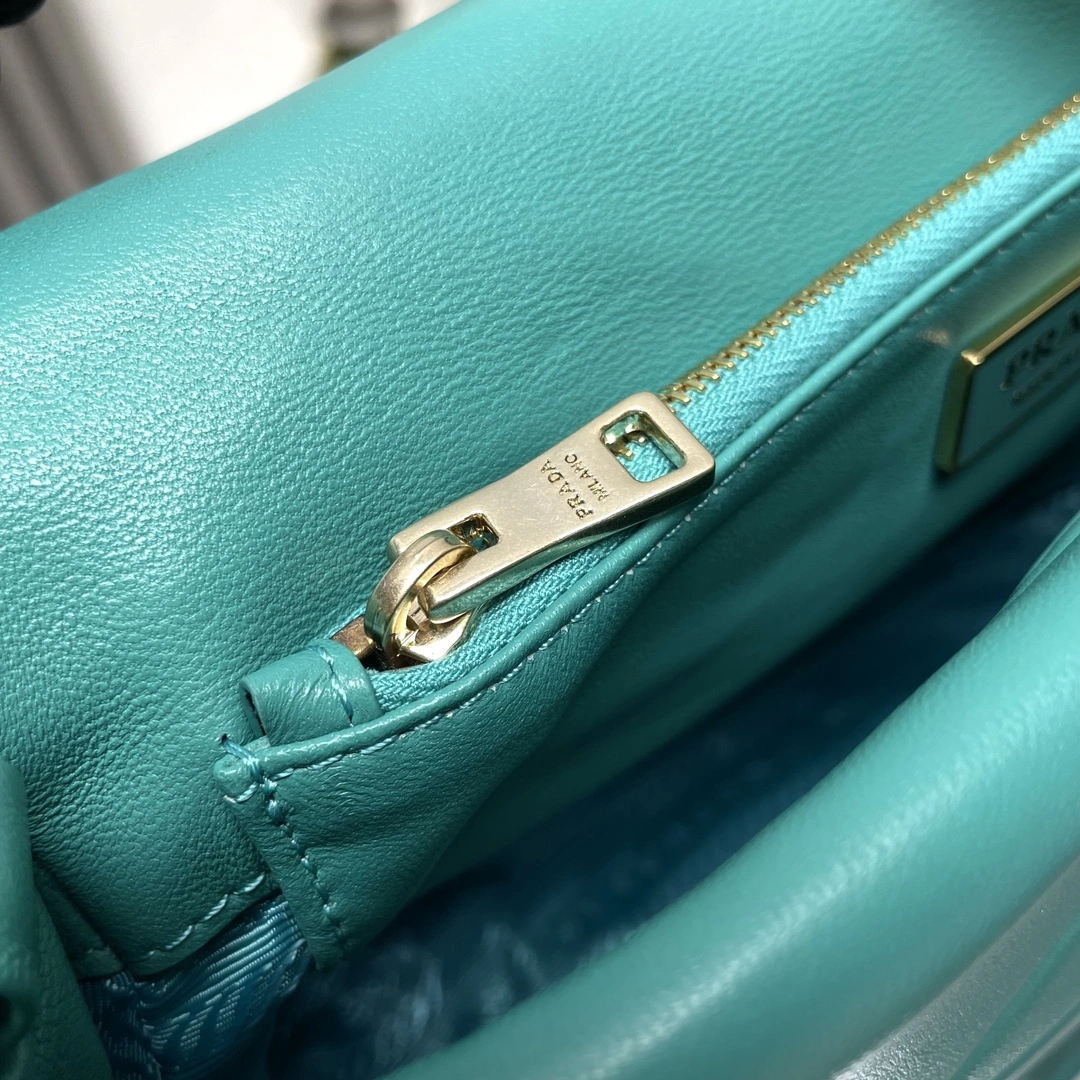 Precise copy Prada Satchel Bags