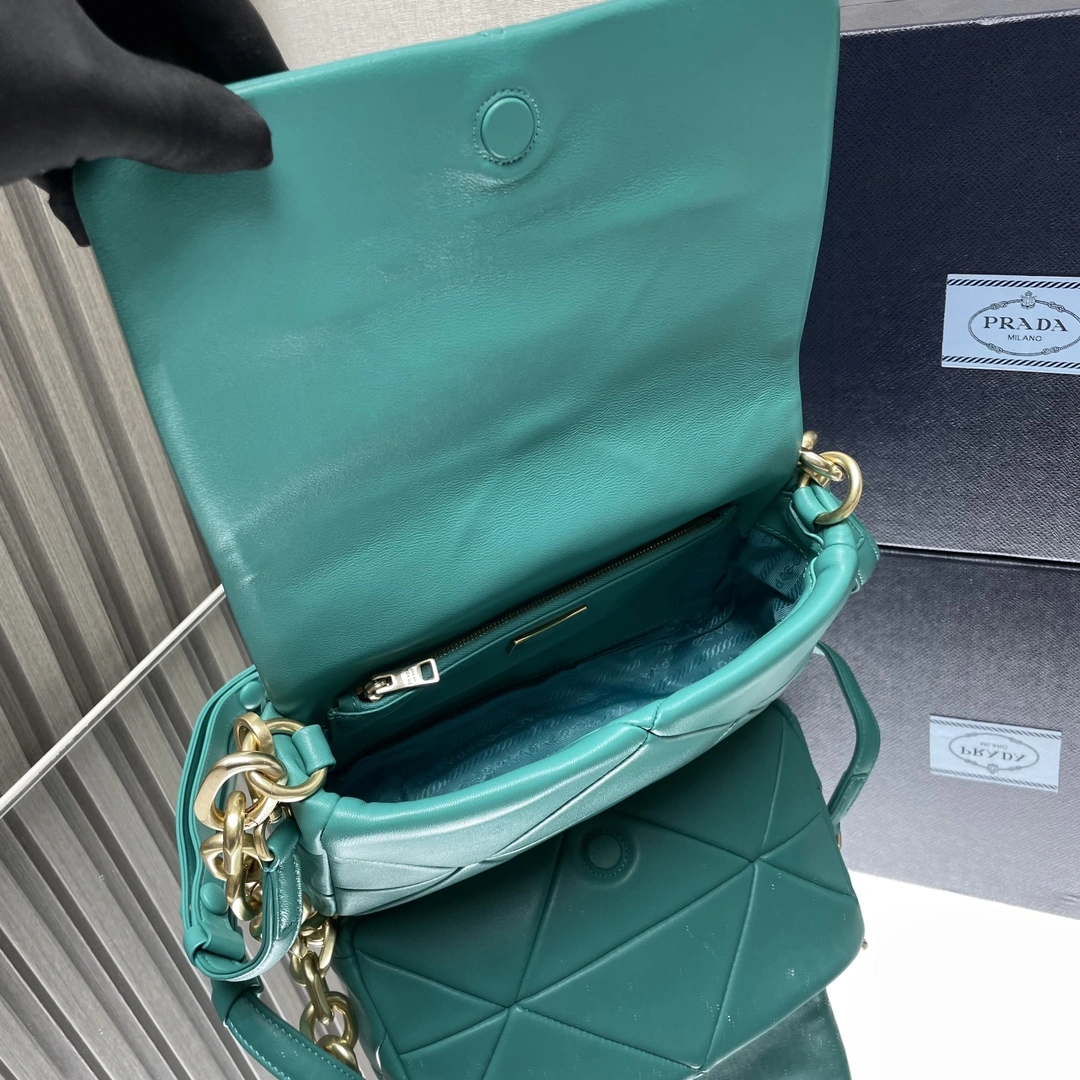 Precise copy Prada Satchel Bags