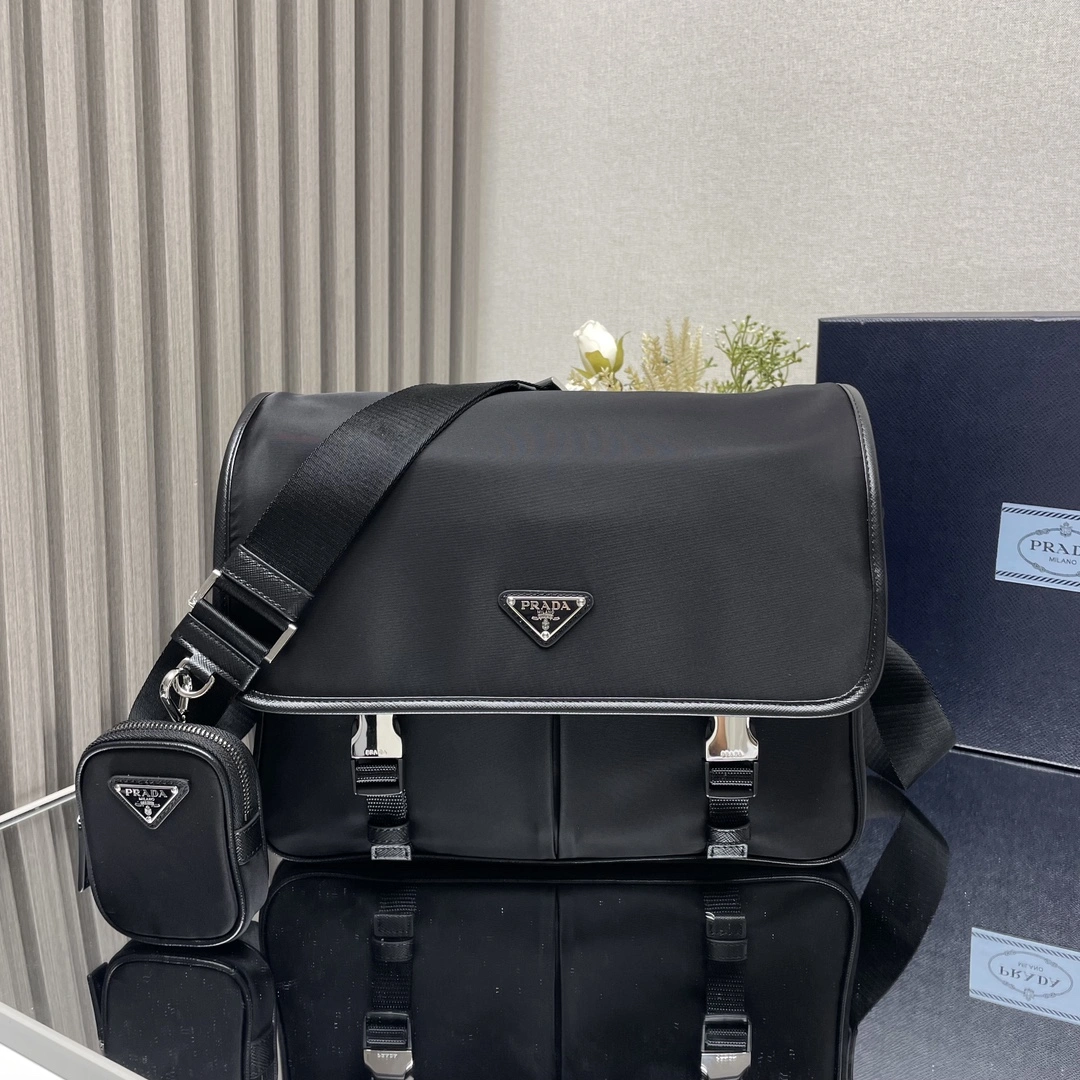 Prada Satchel Bags