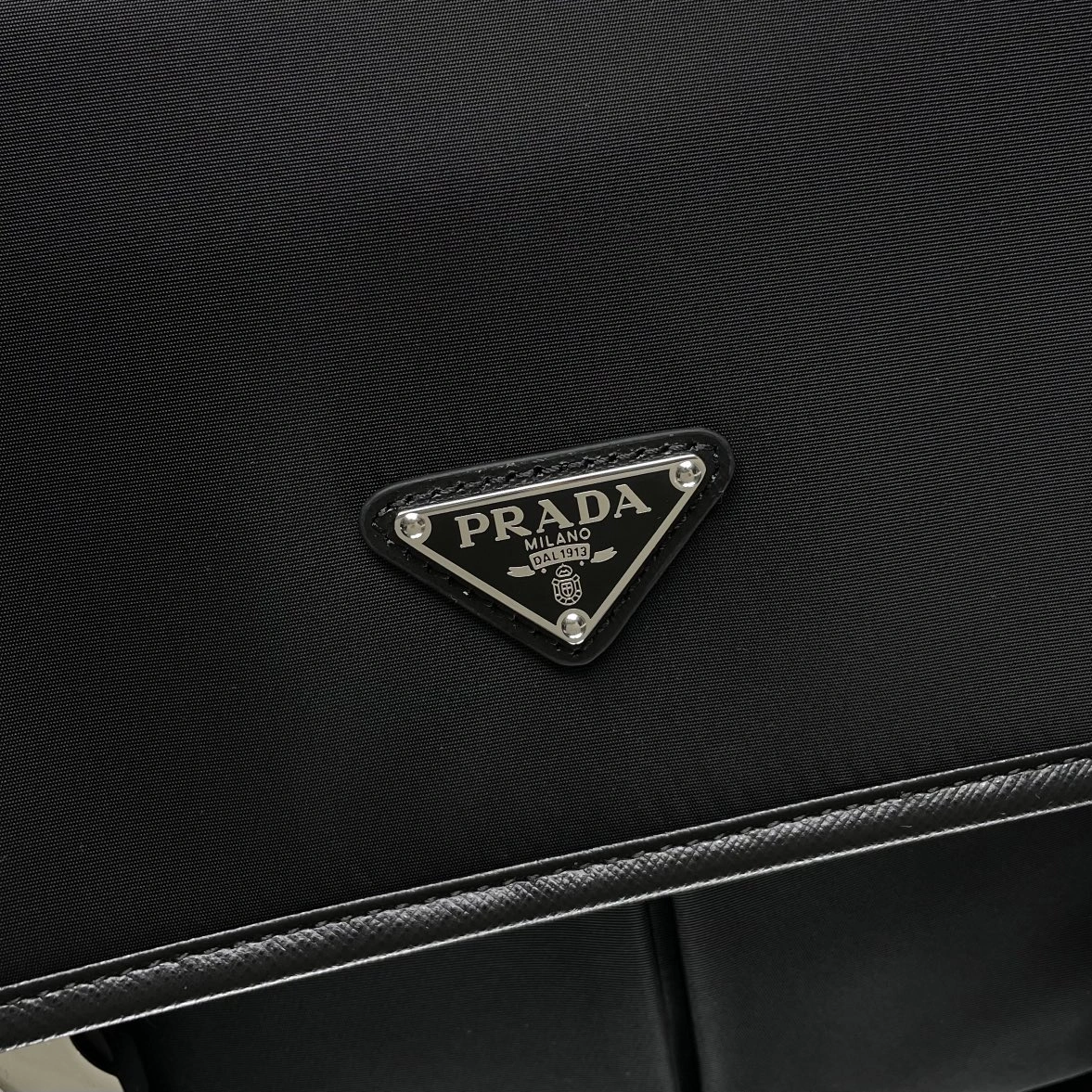 High fidelity Prada Satchel Bags