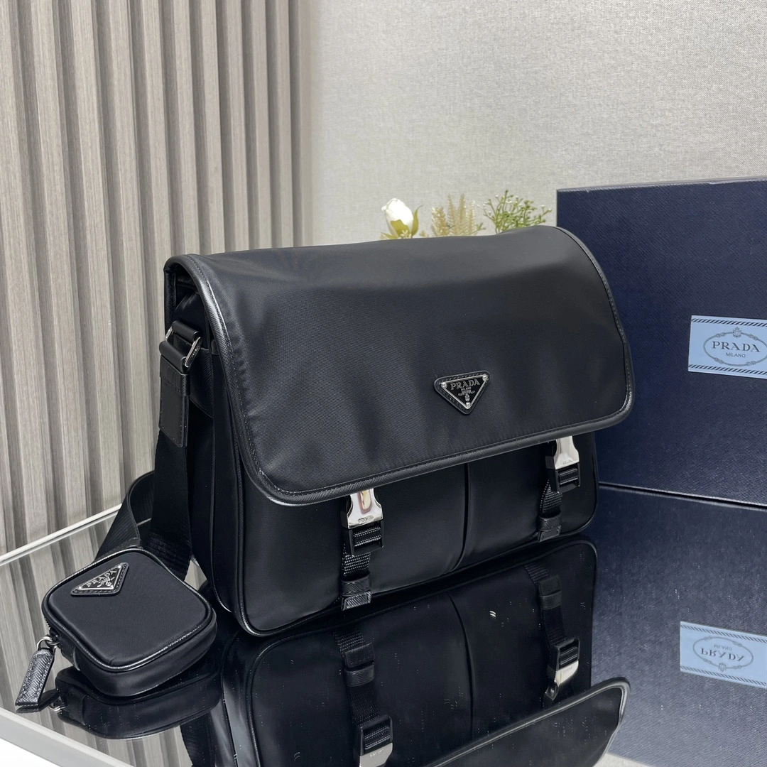 High fidelity Prada Satchel Bags