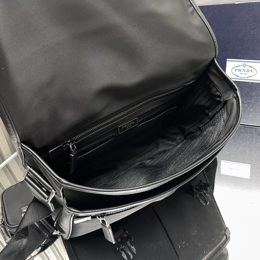 High fidelity Prada Satchel Bags