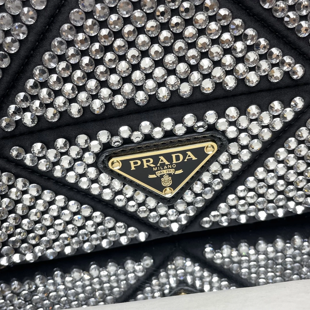 Indistinguishable Prada Satchel Bags