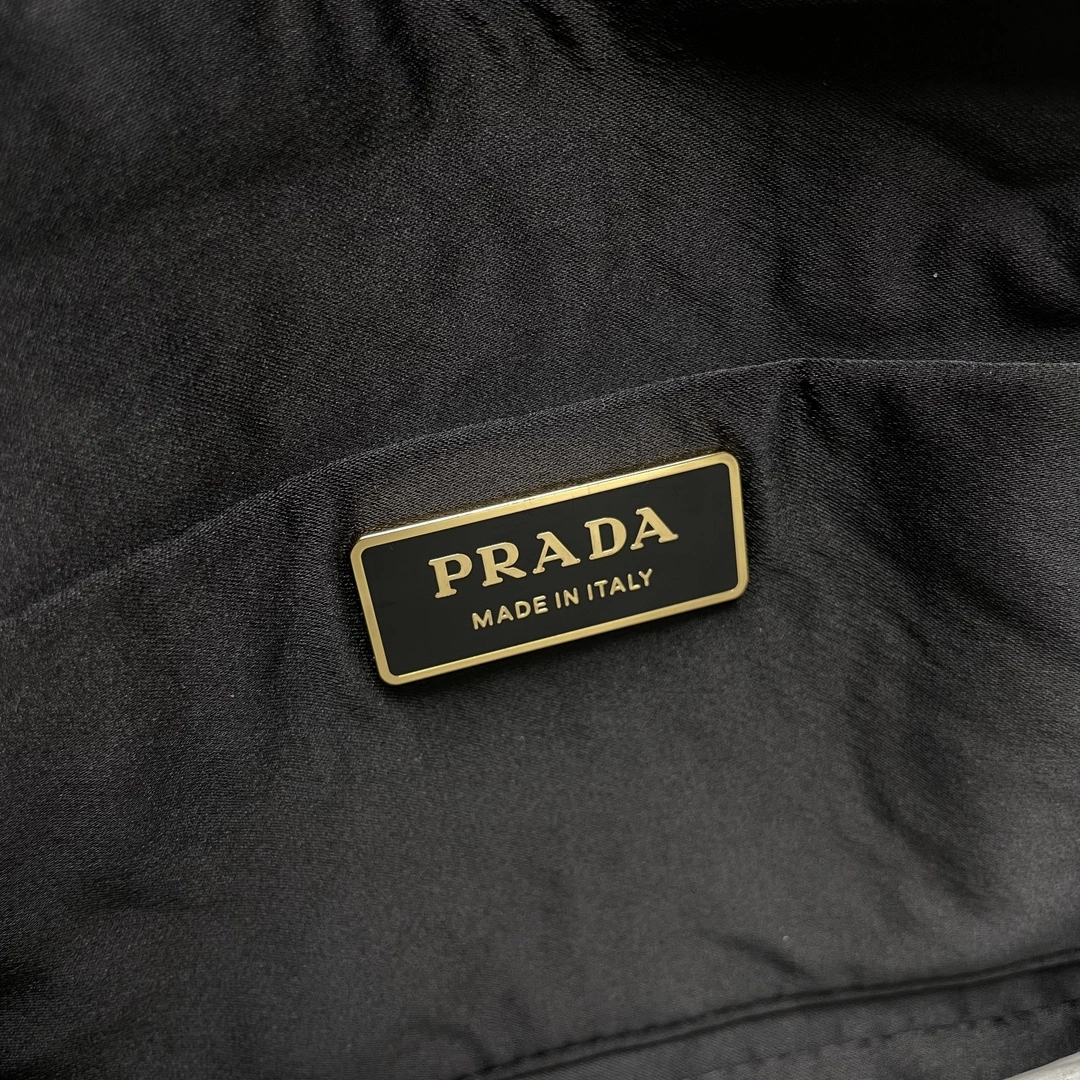 Indistinguishable Prada Satchel Bags