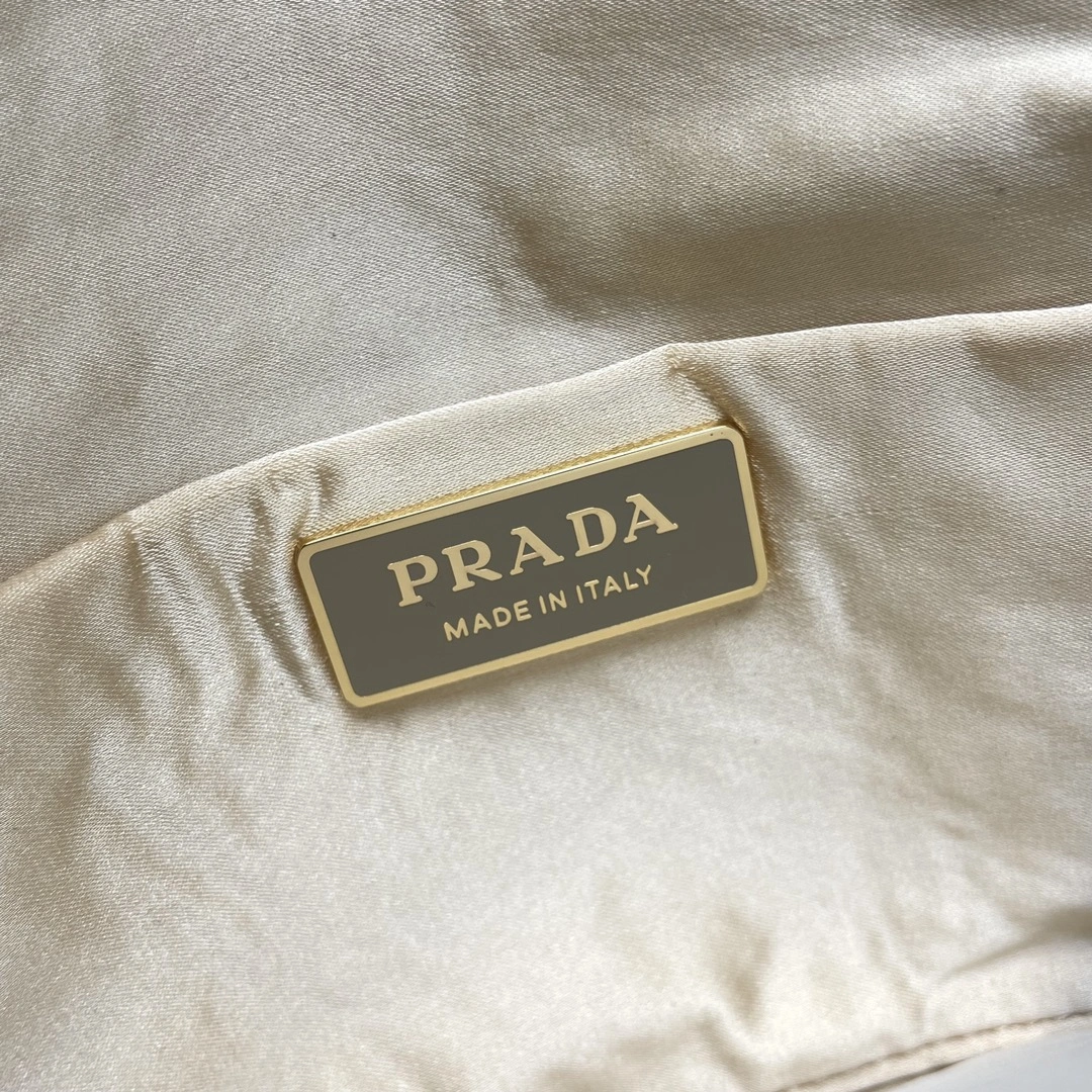 Genuine Prada Satchel Bags