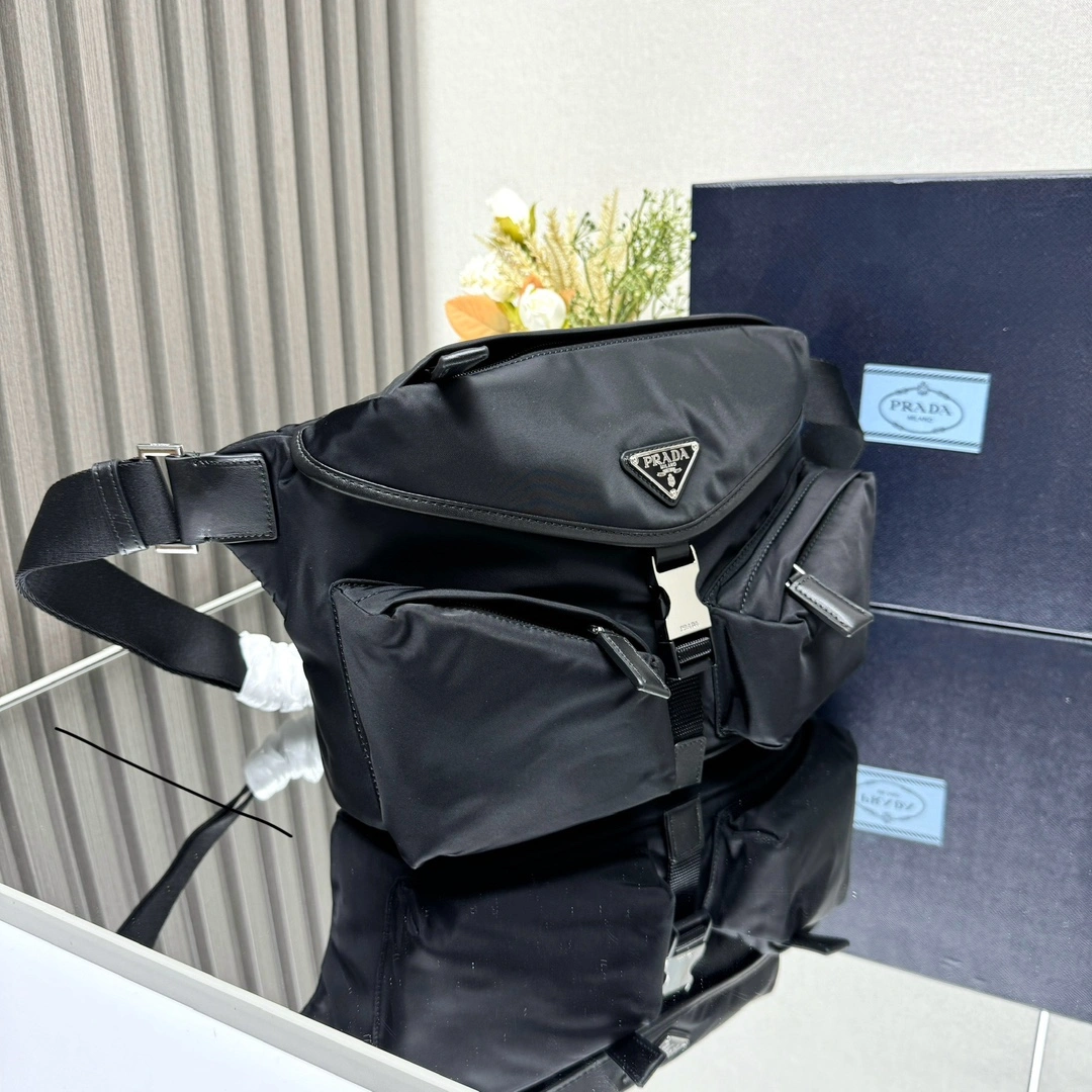 High fidelity Prada Satchel Bags