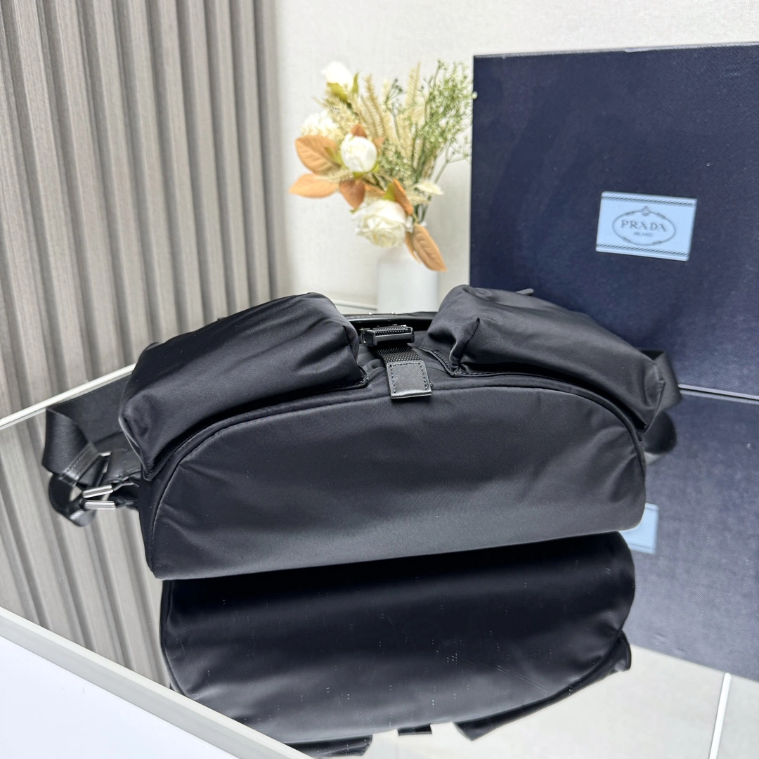 High fidelity Prada Satchel Bags
