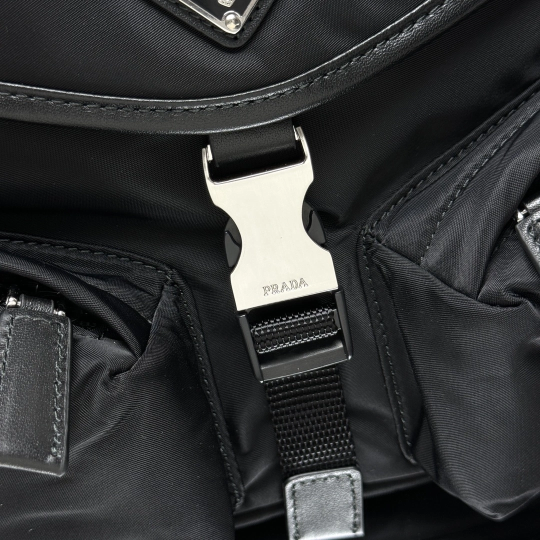 High fidelity Prada Satchel Bags