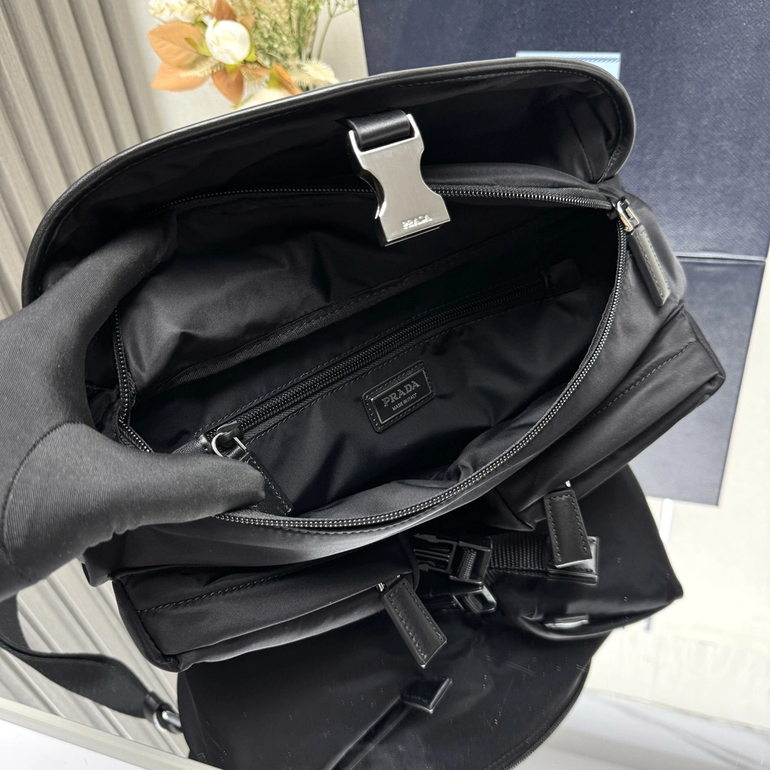 High fidelity Prada Satchel Bags