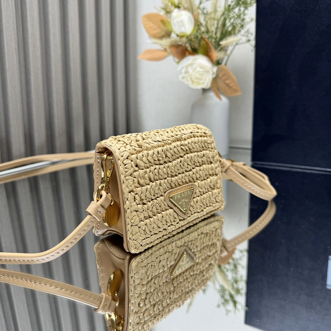 Official Prada Satchel Bags