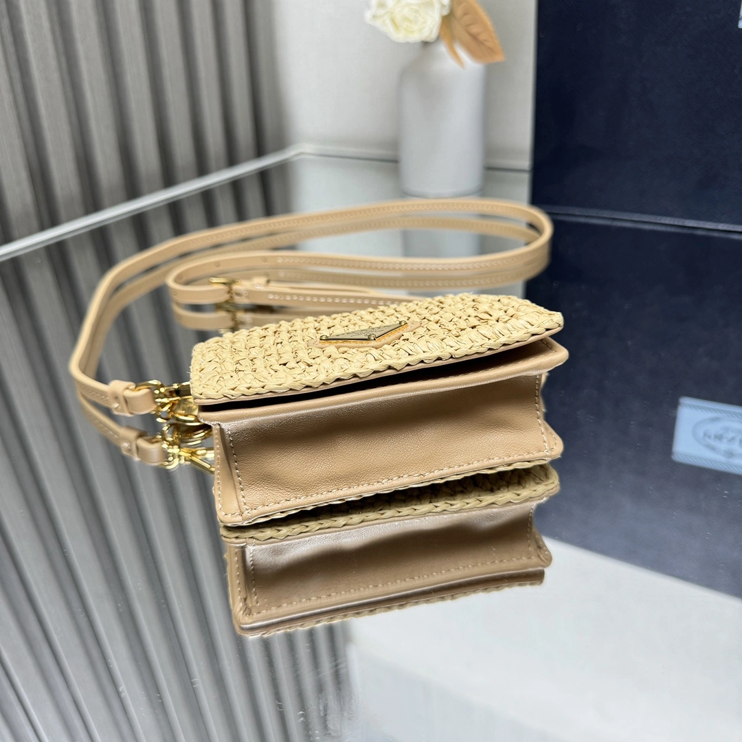 Official Prada Satchel Bags