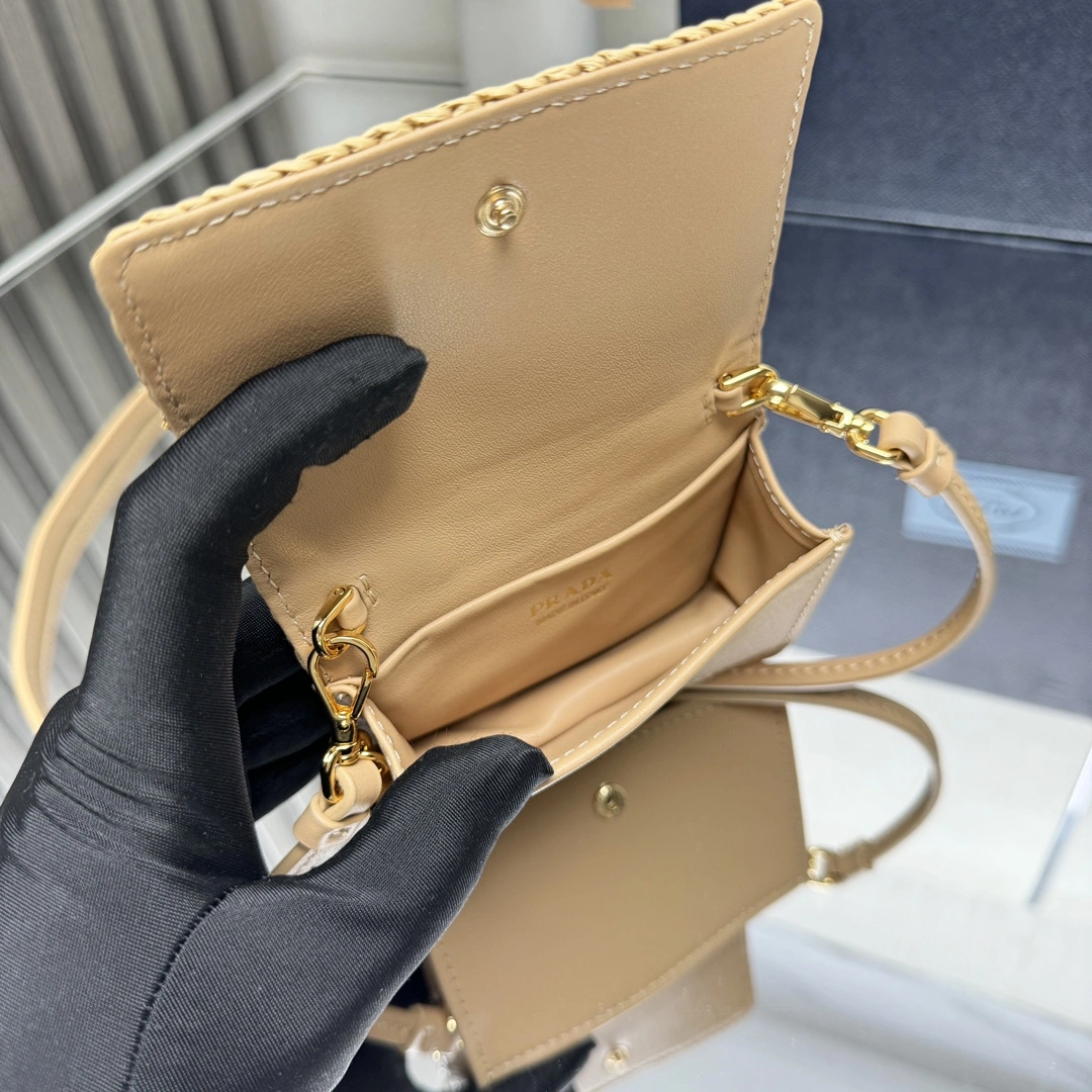 Official Prada Satchel Bags