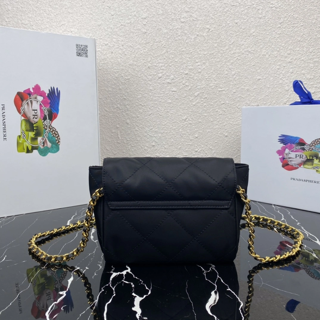 Factory-made Prada Satchel Bags